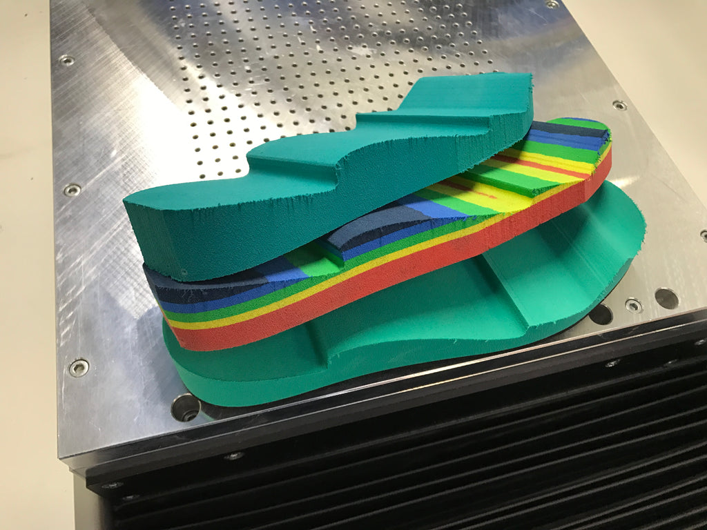 WIRE CNC profiling machine — EUROMARCHE SRL